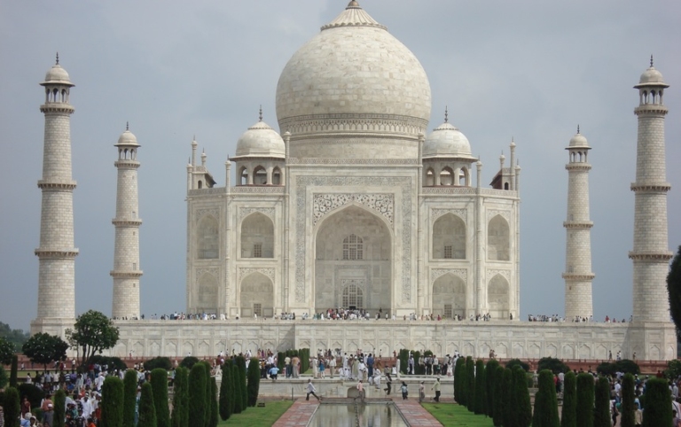 Uttar Pradesh Tourism: Top 30 Tourist Places To Visit in Uttar Pradesh ...